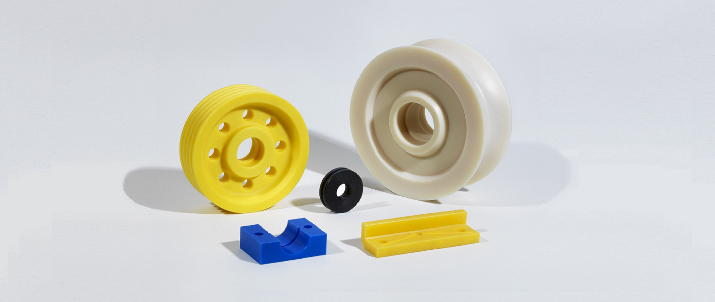 It's all about your project, keep it moving with ASEC Products.